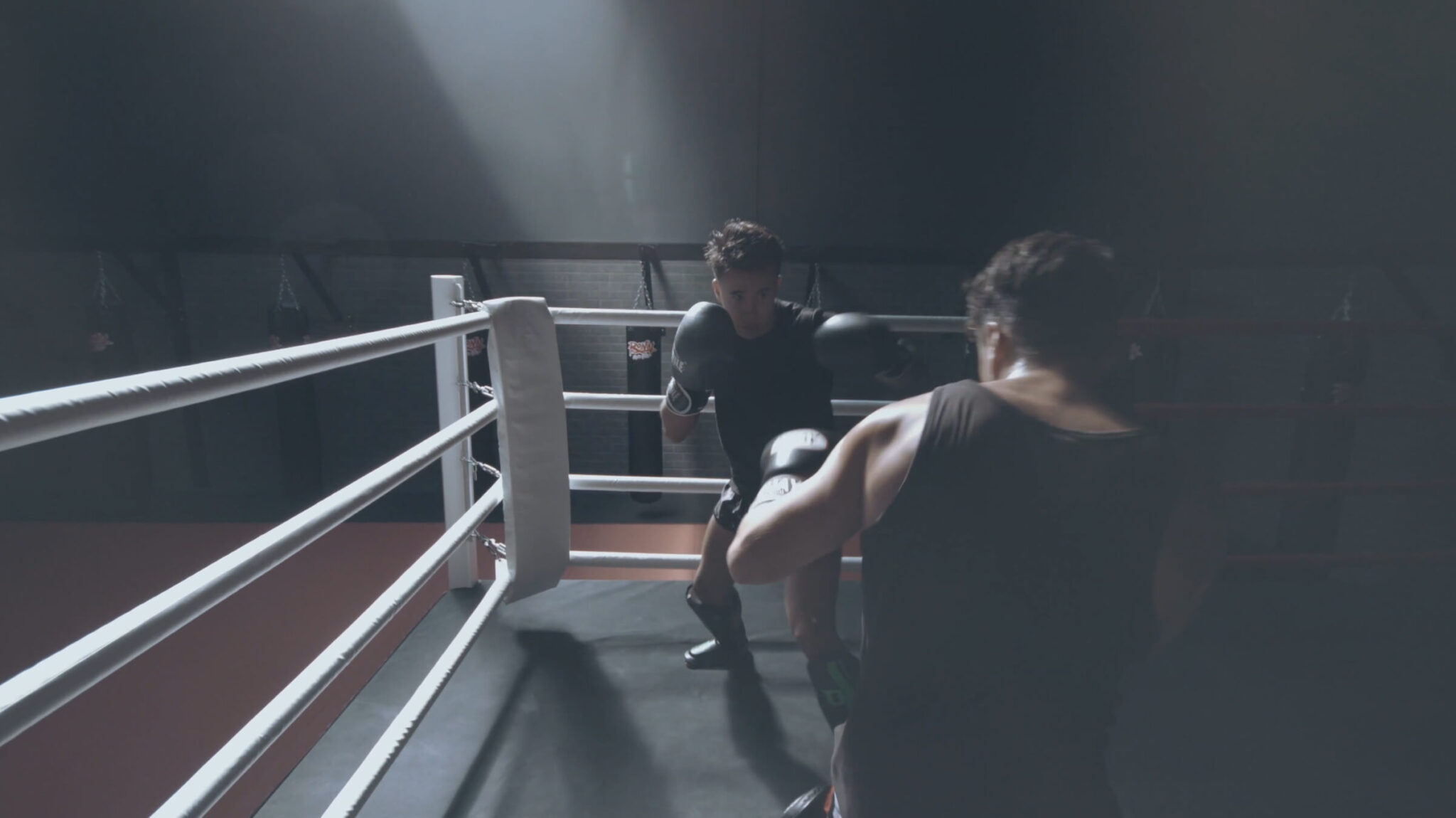 Team Spirit - Cardio Fitness Beverwijk